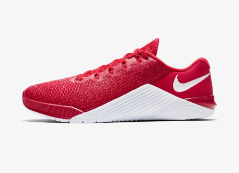 Nike Metcon 5 caracteristicas, novedades y ofertas - RxFitters